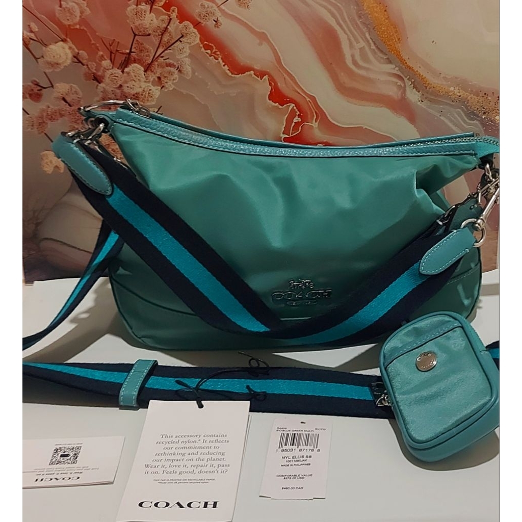 Jual COACH ELLIS | Shopee Indonesia