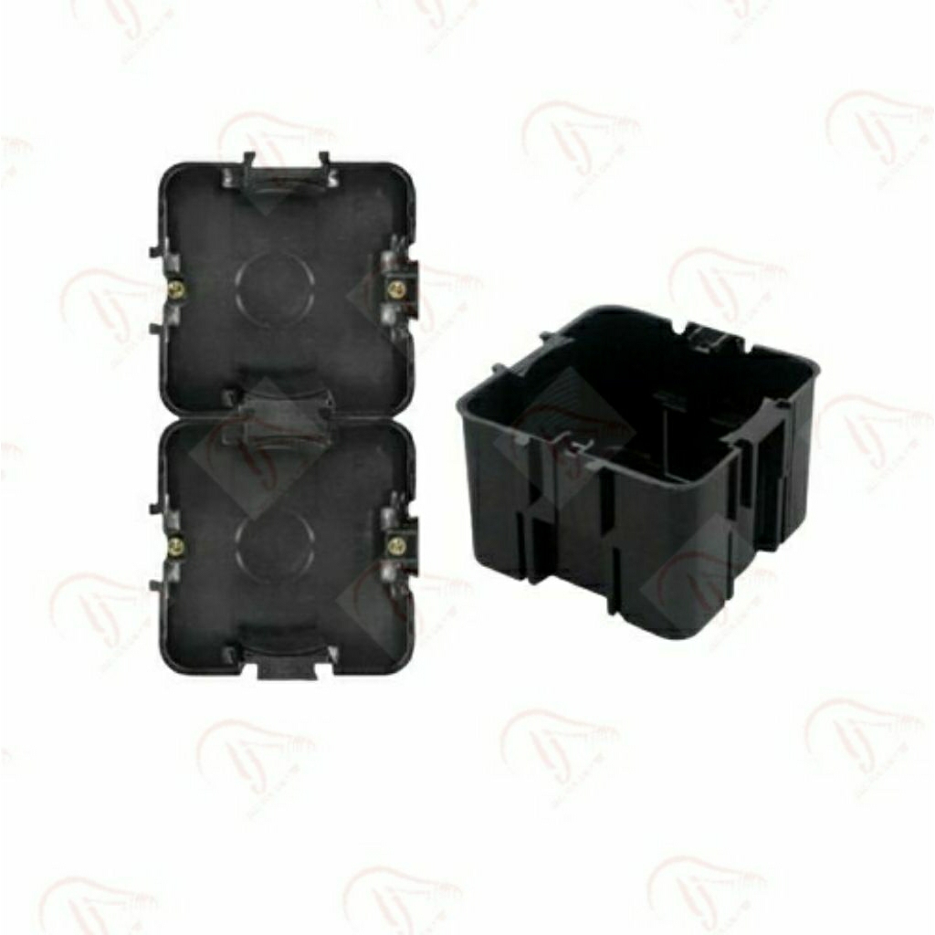 Jual INBOW DUS BROCO B10153 B 10153 KOTAK INBOW DOOS TANAM TEMBOK TANAM ...