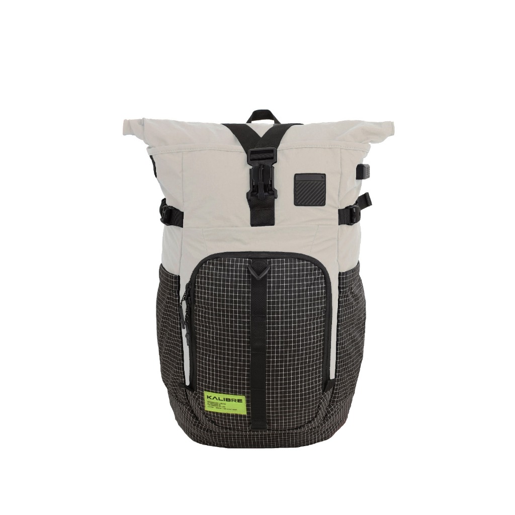 Jual Exclusive Launch Tas Ransel Backpack Kalibre Ease Collection 01 ...