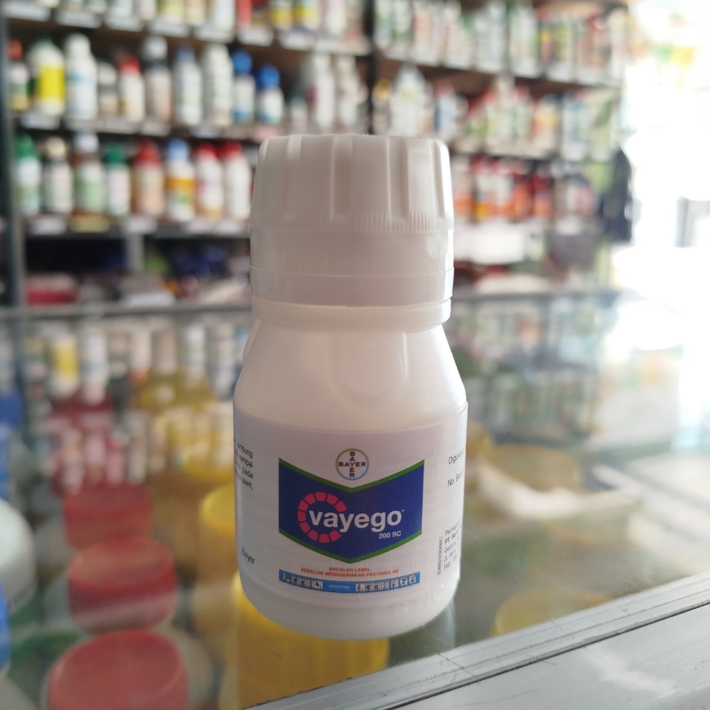 Jual Insektisida VAYEGO 200 SC 50 ML | Shopee Indonesia
