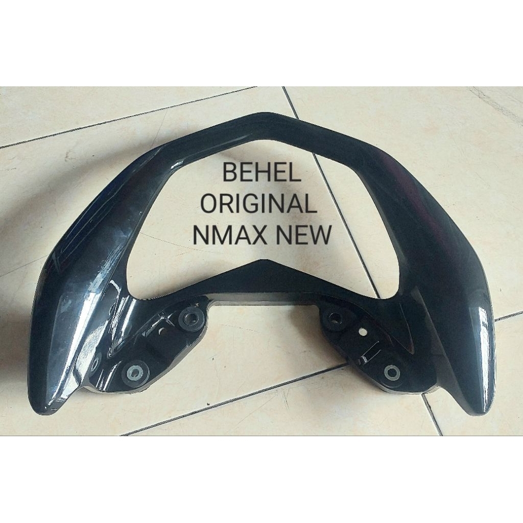 Jual BEHEL BELAKANG ORIGINAL NMAX NEW B6H BARU GAK JADI PAKE | Shopee ...