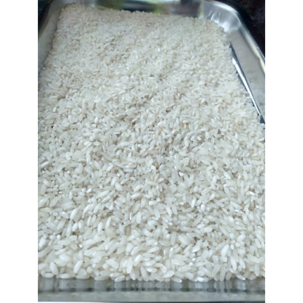 Jual beras selepan sendiri 1/2 kg (setengah) | Shopee Indonesia