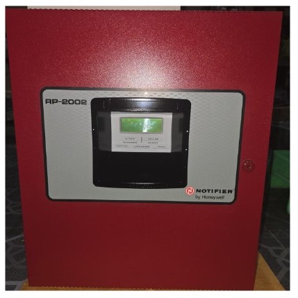 Jual HONEYWELL RP-2002 NOTIFIER | Shopee Indonesia