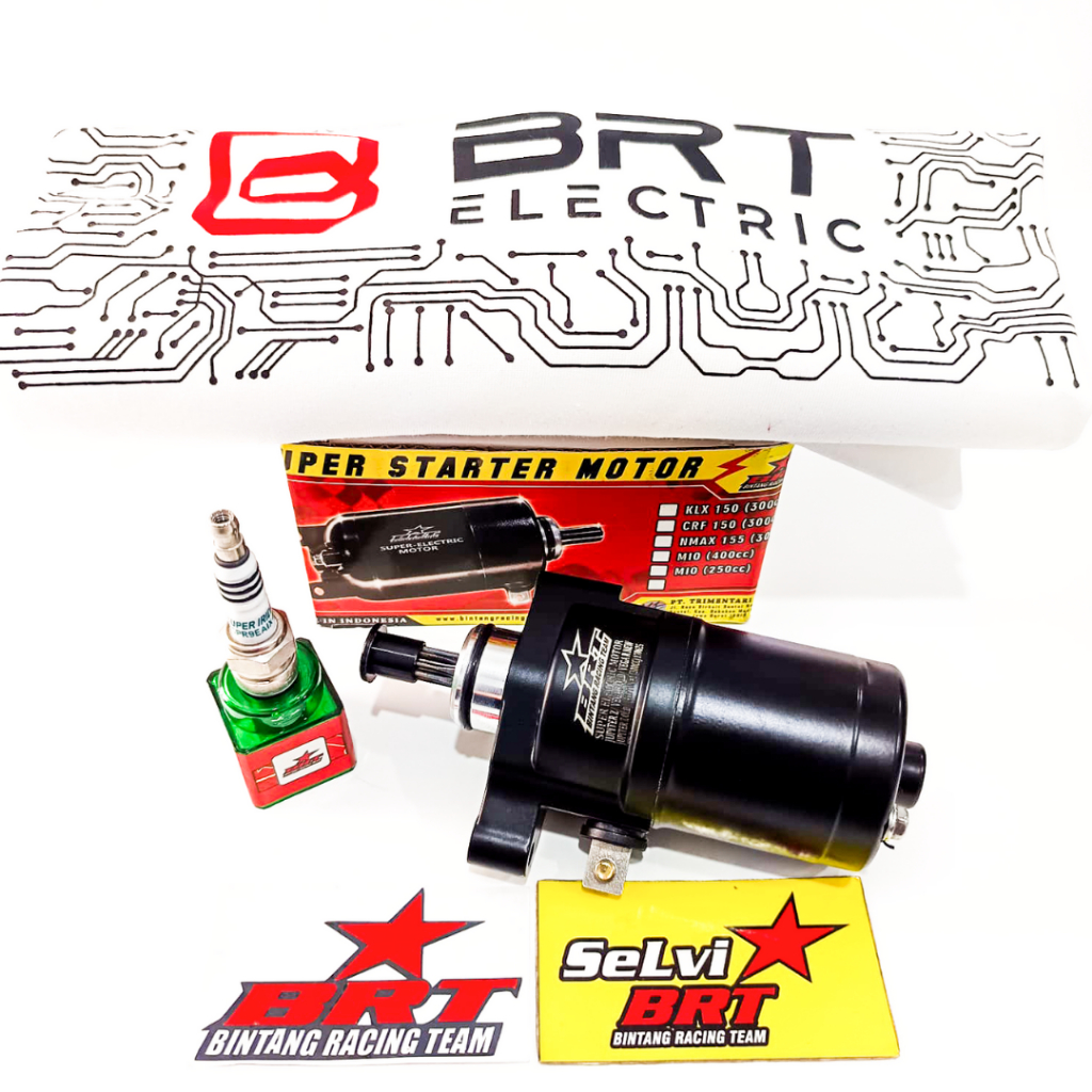 Jual DINAMO STARTER BORE UP BRT JUPITER Z VEGA R OLD NEW CRYPTON ...
