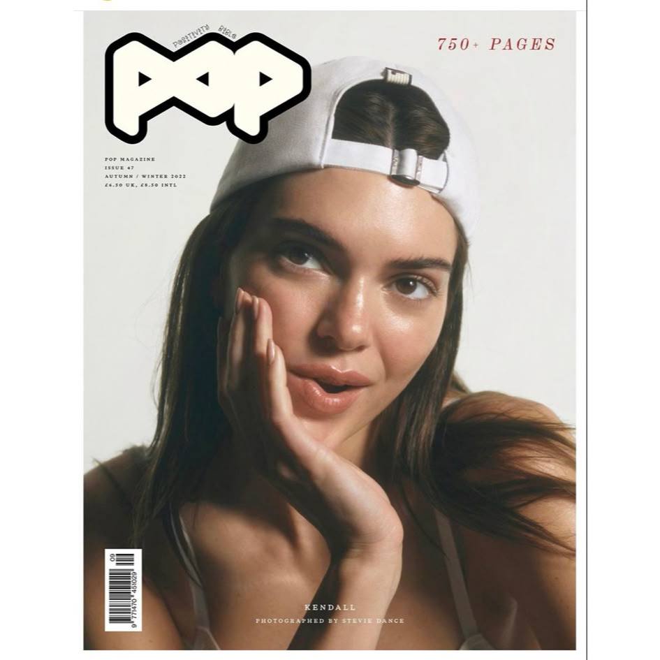 Jual Poster Model Kendall Jenner (bisa custom) | Shopee Indonesia