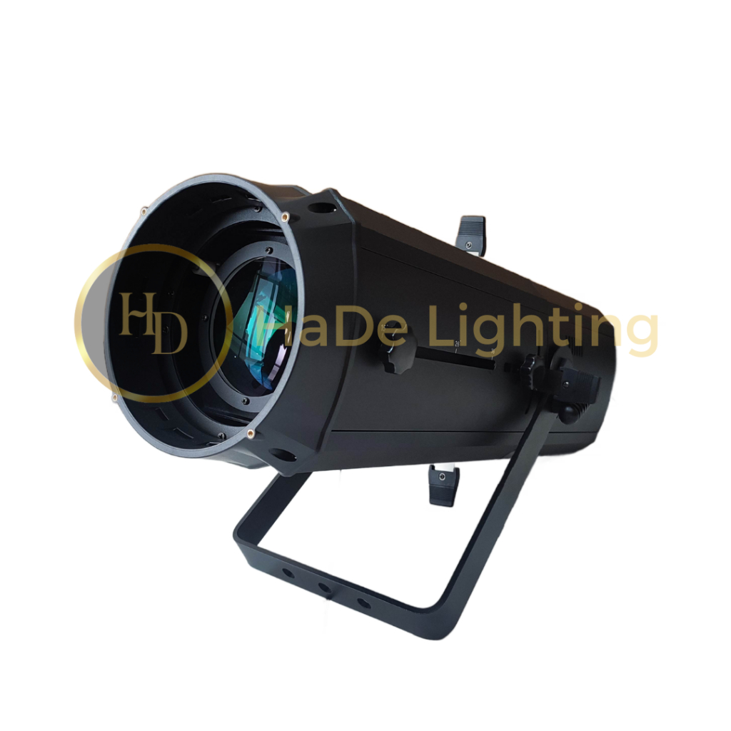 Jual Fresnel Zoom 300 Watt Profile - Lampu Sorot Panggung Fresnel LED ...