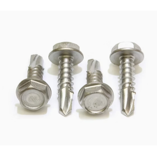Jual 50 pcs BAUT SEKRUP BAJA RINGAN HOLLOW 10/BAUT DRILING/SDS WASHER ...