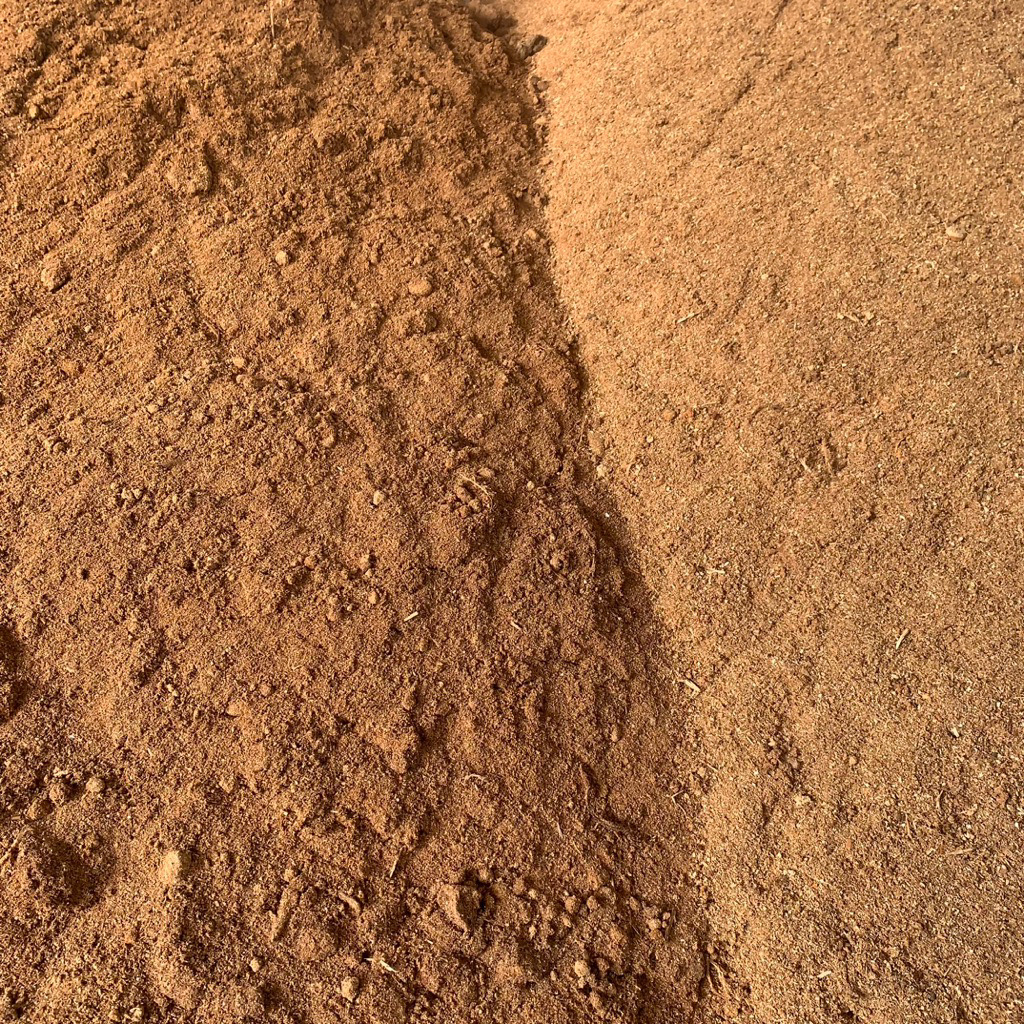 Jual Serbuk Kayu Gergaji | Grajen Halus 1 Kg | Saring Halus | Shopee ...