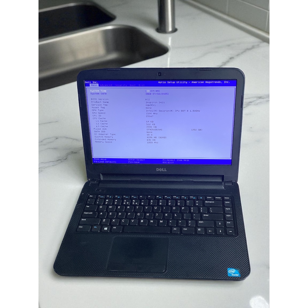 Jual laptop asus Tp200 celeron n3050 ram 2 gb MMC 32GB | Shopee Indonesia