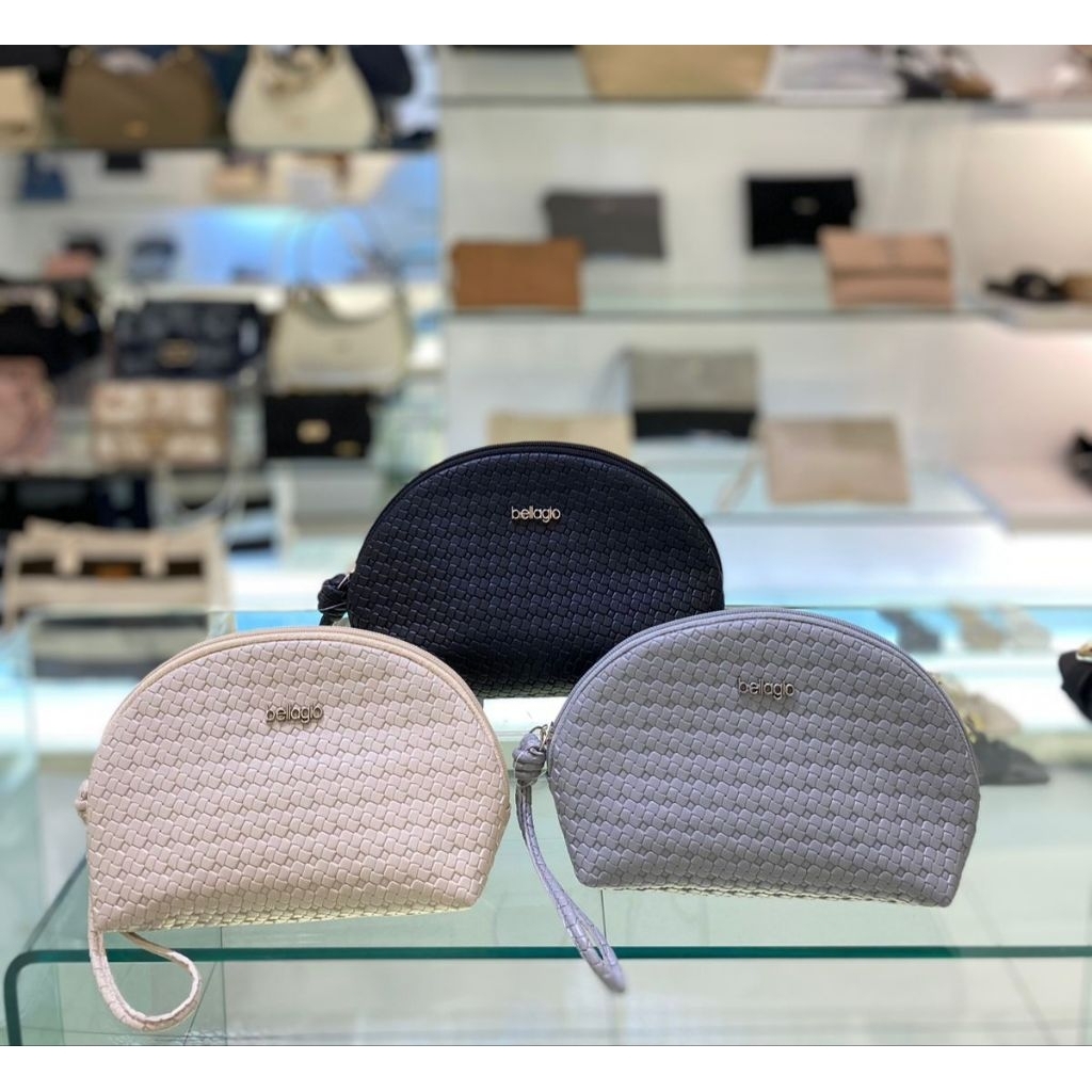 Jual Bellagio art 204 , art 224 , art 245, art 314 (clutch) | Shopee ...