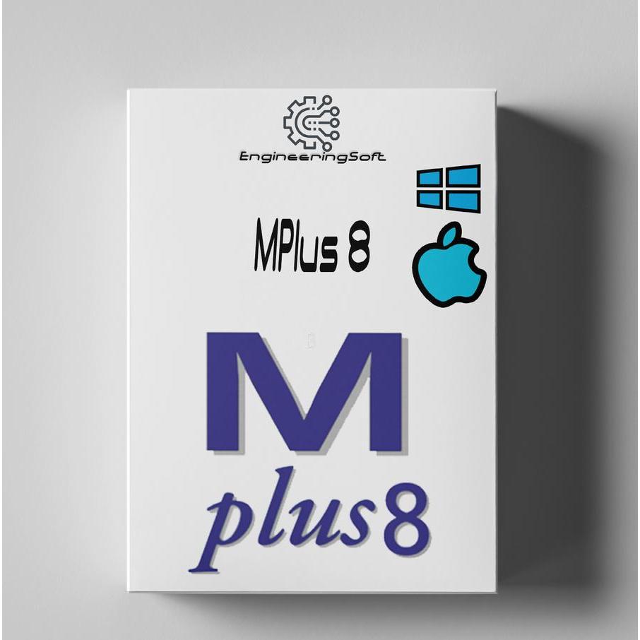 Jual Mplus 8.3 Base Program and the Combination Add-On | Shopee Indonesia