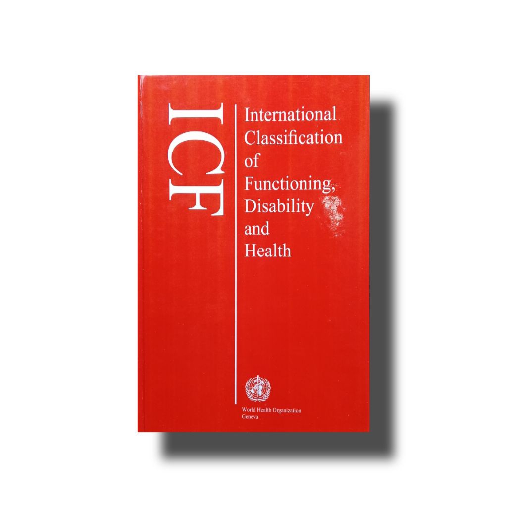 Jual Buku ICF - international classification of functioning, disability ...