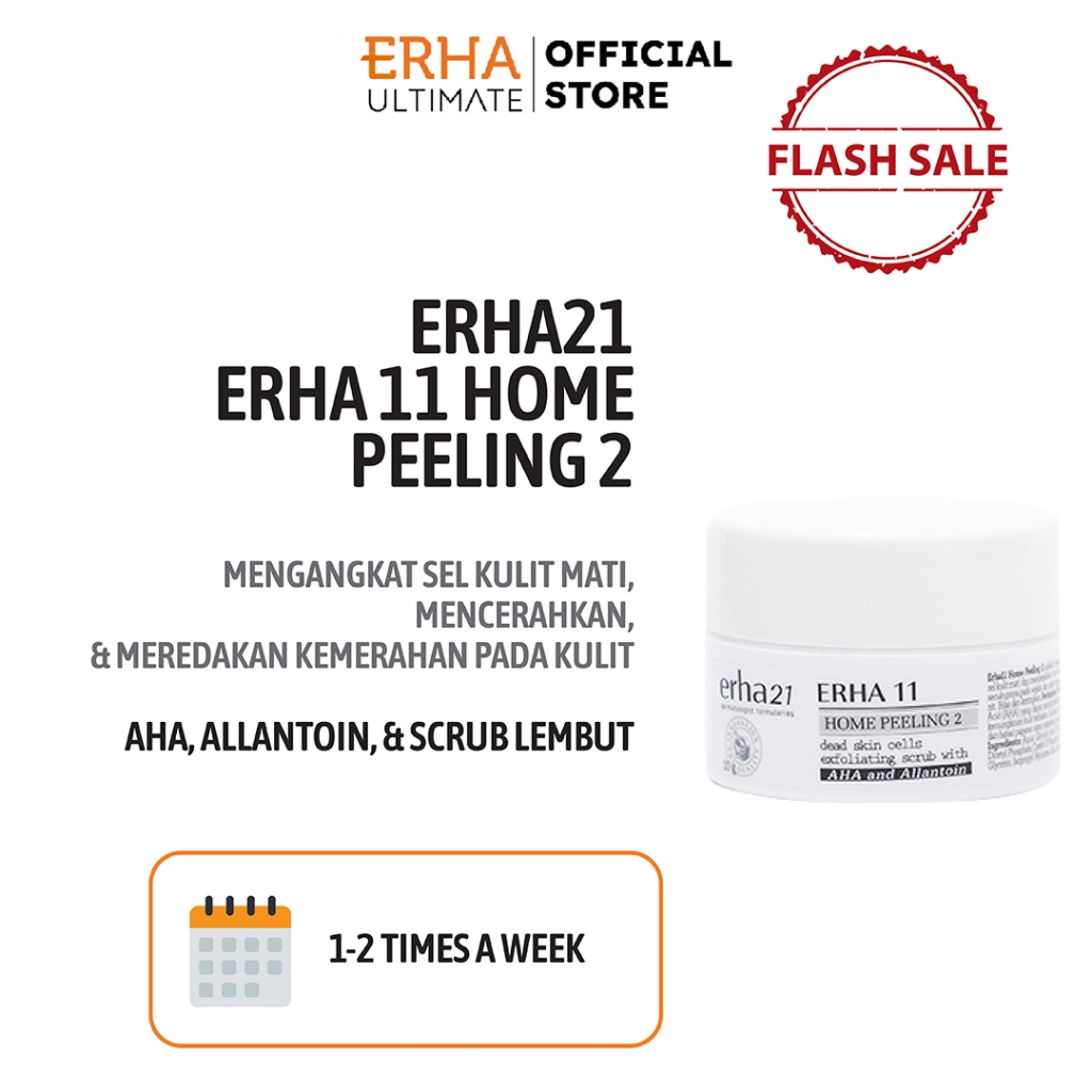 Toko Online Erha Ultimate Official Store | Shopee Indonesia