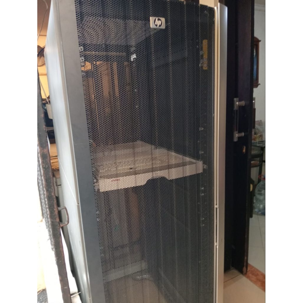 Jual Server Rack 42U merk HP | Shopee Indonesia