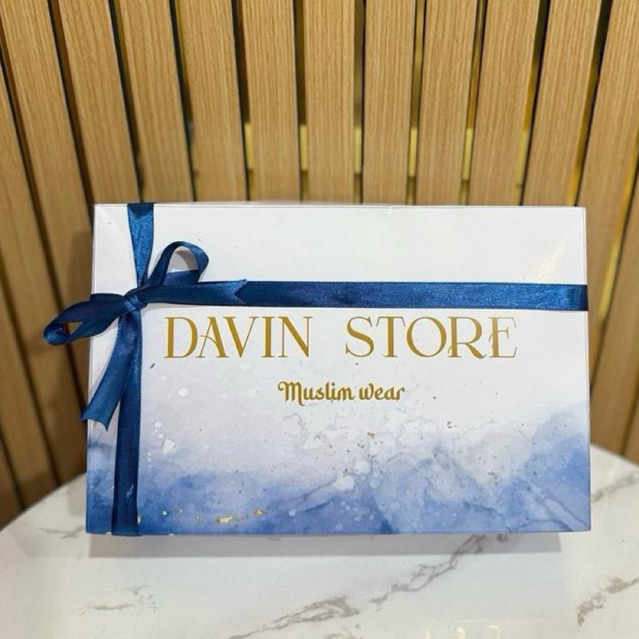 Jual DAVIN STORE | Box hampers Soft box Gift hampers (Lebih aman BOX ...