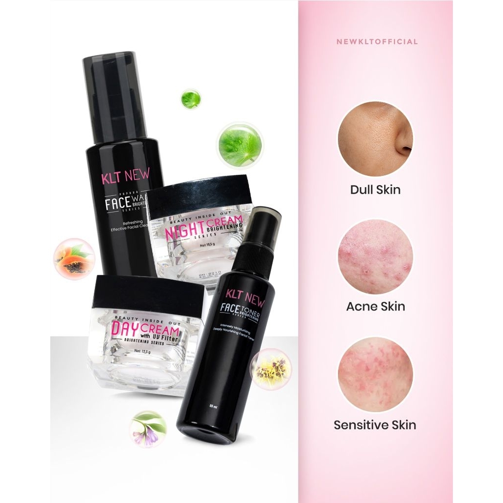 Jual Paket KLT Hitam Sabun klt black new ori / sabun klt new ori ...