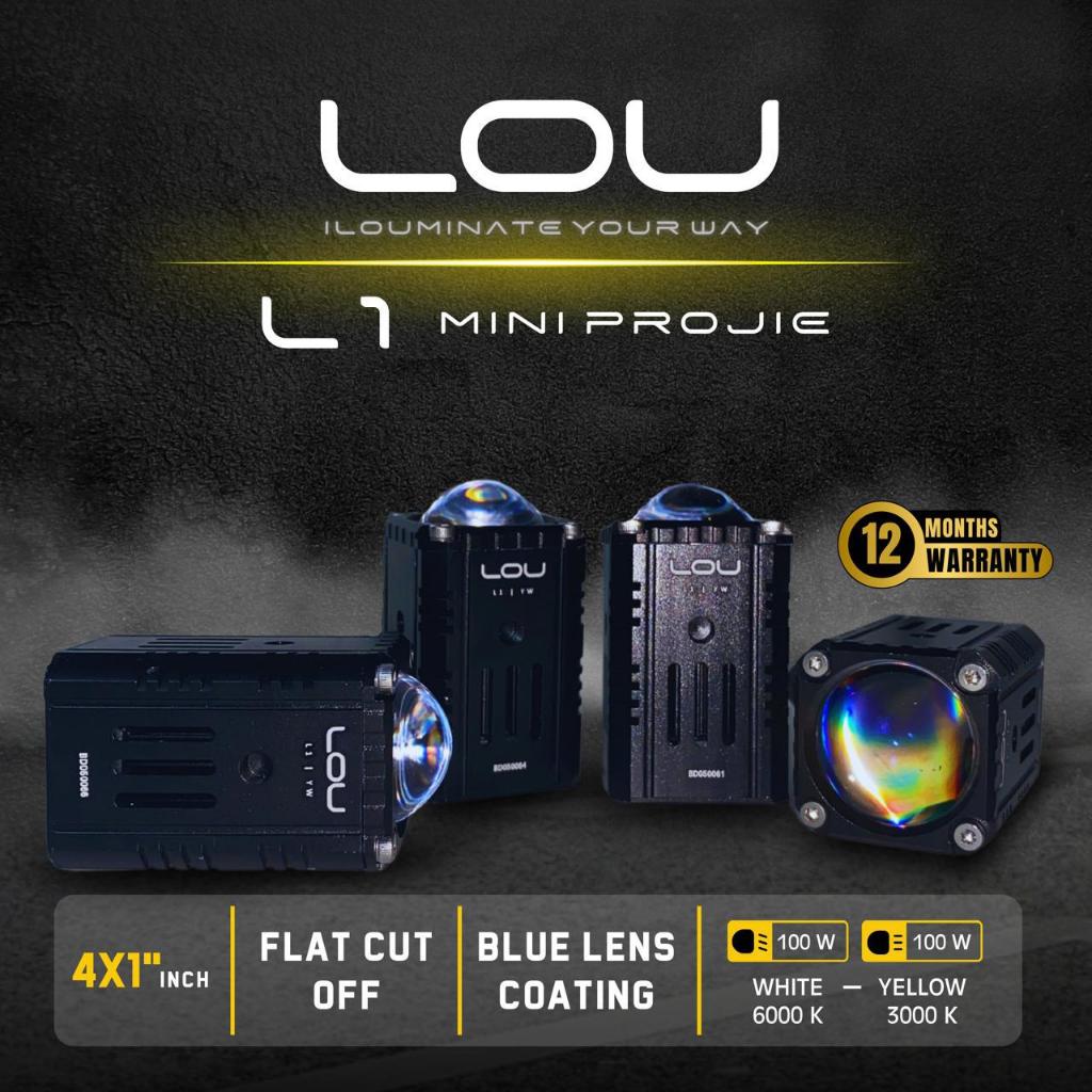 Jual MINI PROJIE SENLO MINI LASER SENLO X1 PLUS SAMA DENGAN LOU L1 ILOUMINATE YOUR WAY NEW MINI ...