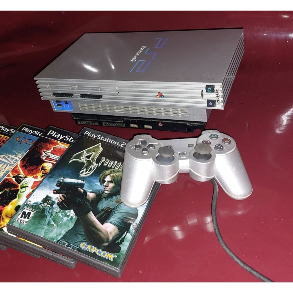 Jual Playstation2 | Shopee Indonesia