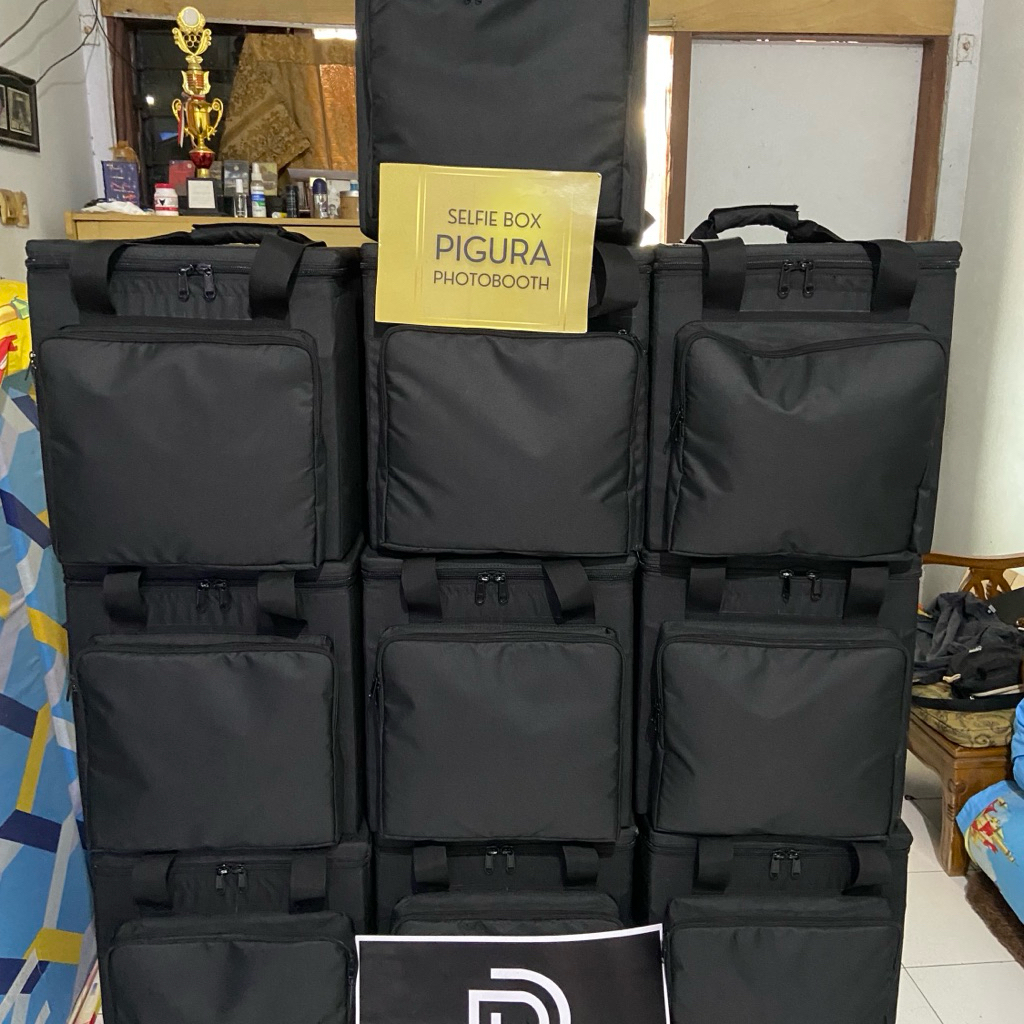 Jual Tas Printer Photobooth DNP RX1/RX1HS | Shopee Indonesia