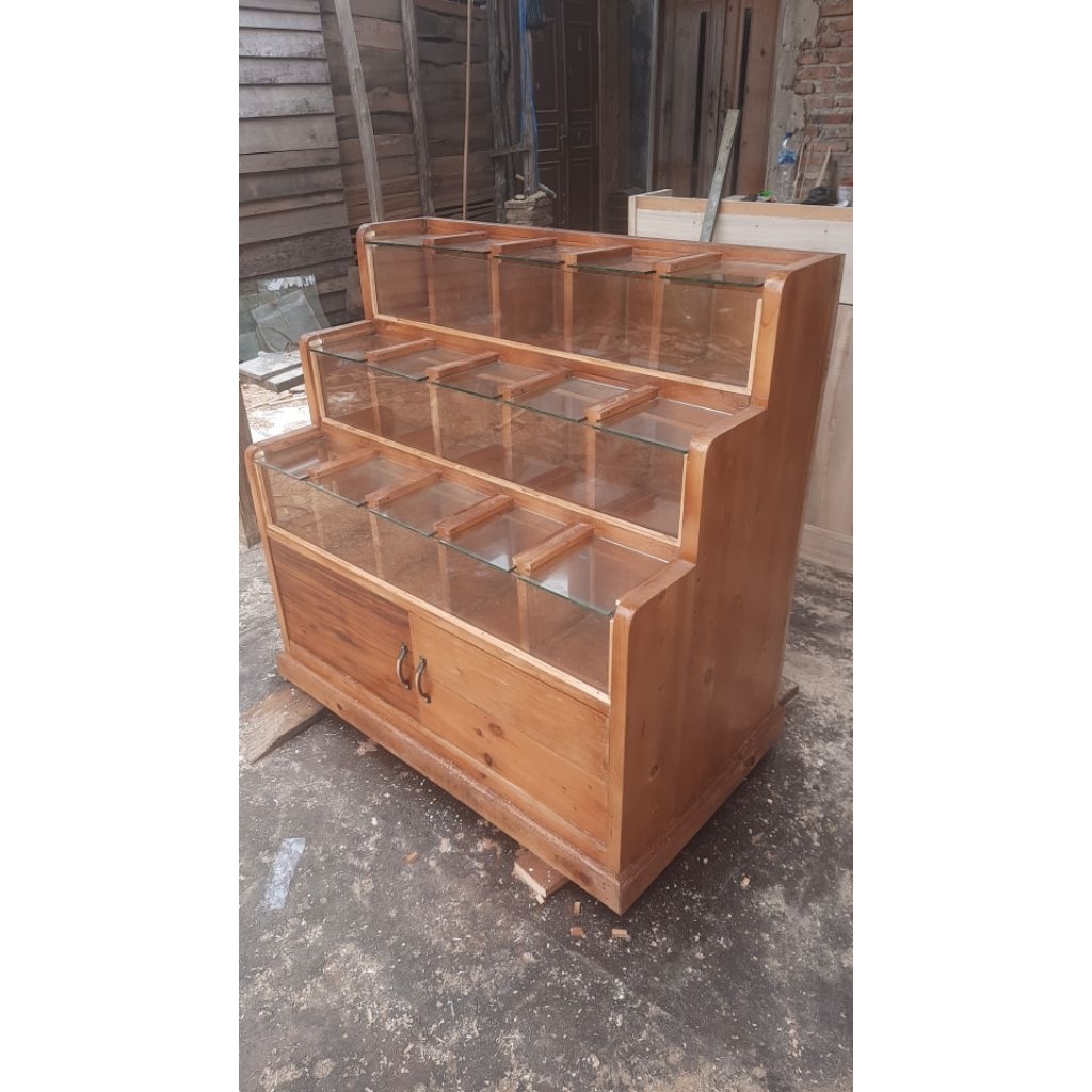 Jual meja seblak prasmanan | Shopee Indonesia