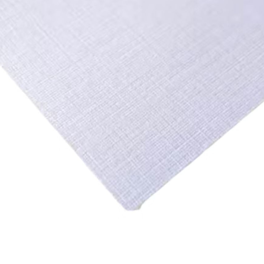 Jual KERTAS LINEN PUTIH TEBAL A4 ISI 10 KERTAS 200gsm | Shopee Indonesia