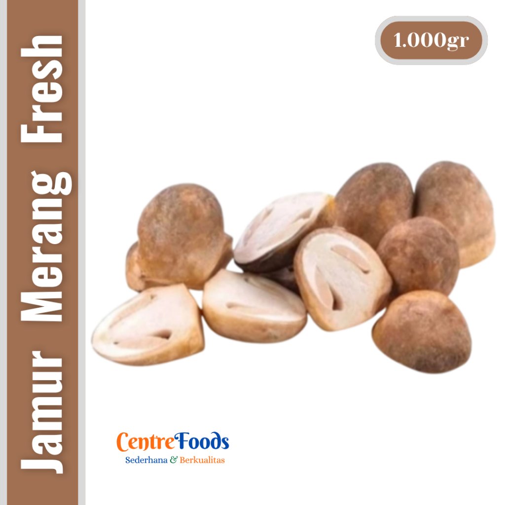 Jual Jamur Merang Segar - Jamur Padi Fresh | 1.000gr [ Harga Per KG ...