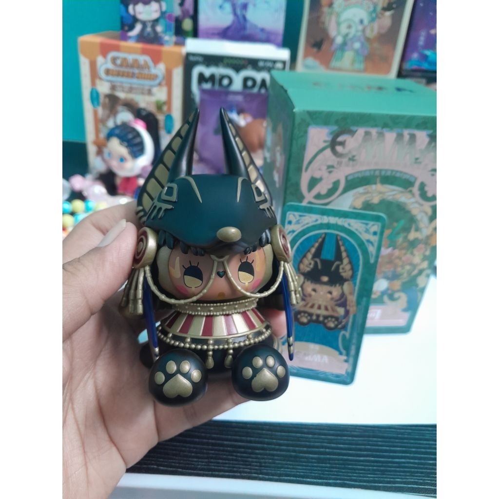 Jual Emma Egypt (210) | Shopee Indonesia