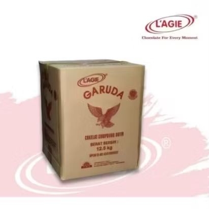 Jual MESES GARUDA 1 KTN 12,5 KG/MESES COKLAT /MESIS COKLAT | Shopee ...