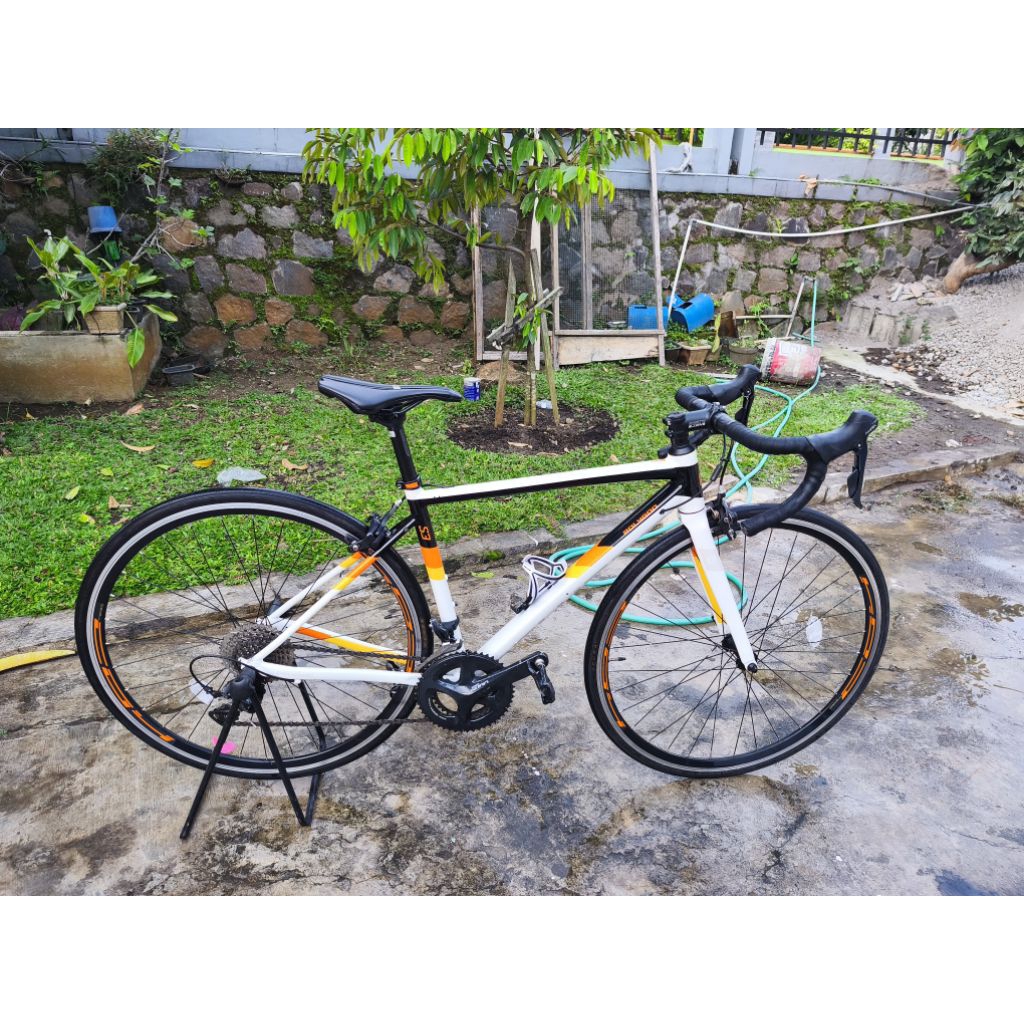 Jual sepeda polygon strattos s3 german size s | Shopee Indonesia