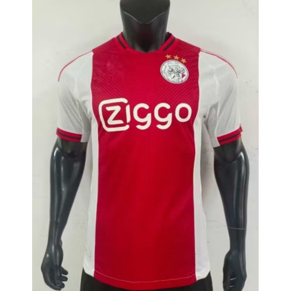 jual-jersey-ajax-home-musim-2025-2026-player-issue-baju-bola-kandang