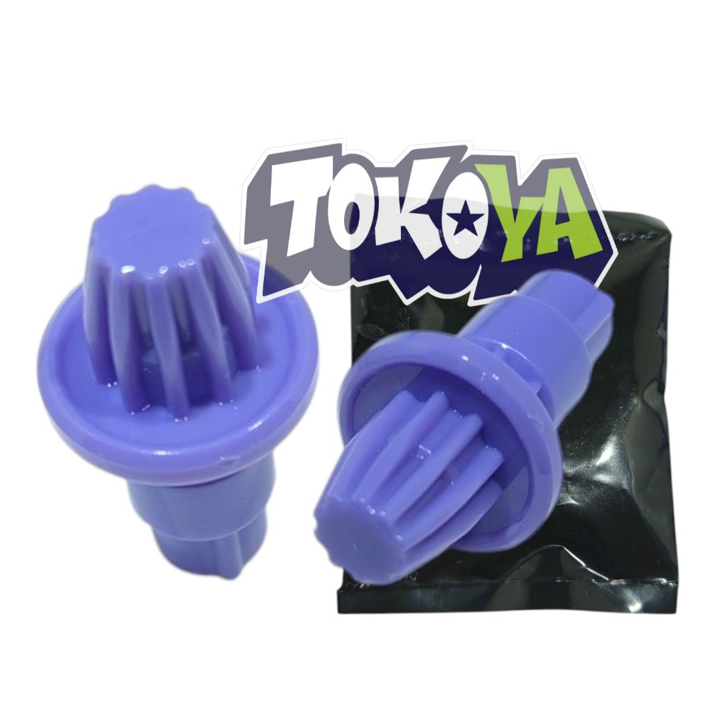 Jual Bit Gear Rush Beyblade X Takara Tomy Original | Shopee Indonesia