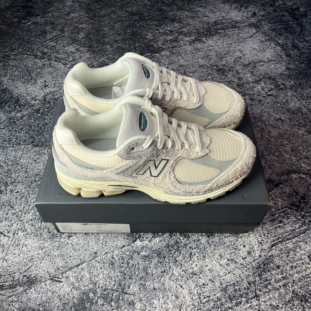 Jual New Balance 2002R Resmi PT MAP AKTIF (M2002REK) | Shopee Indonesia
