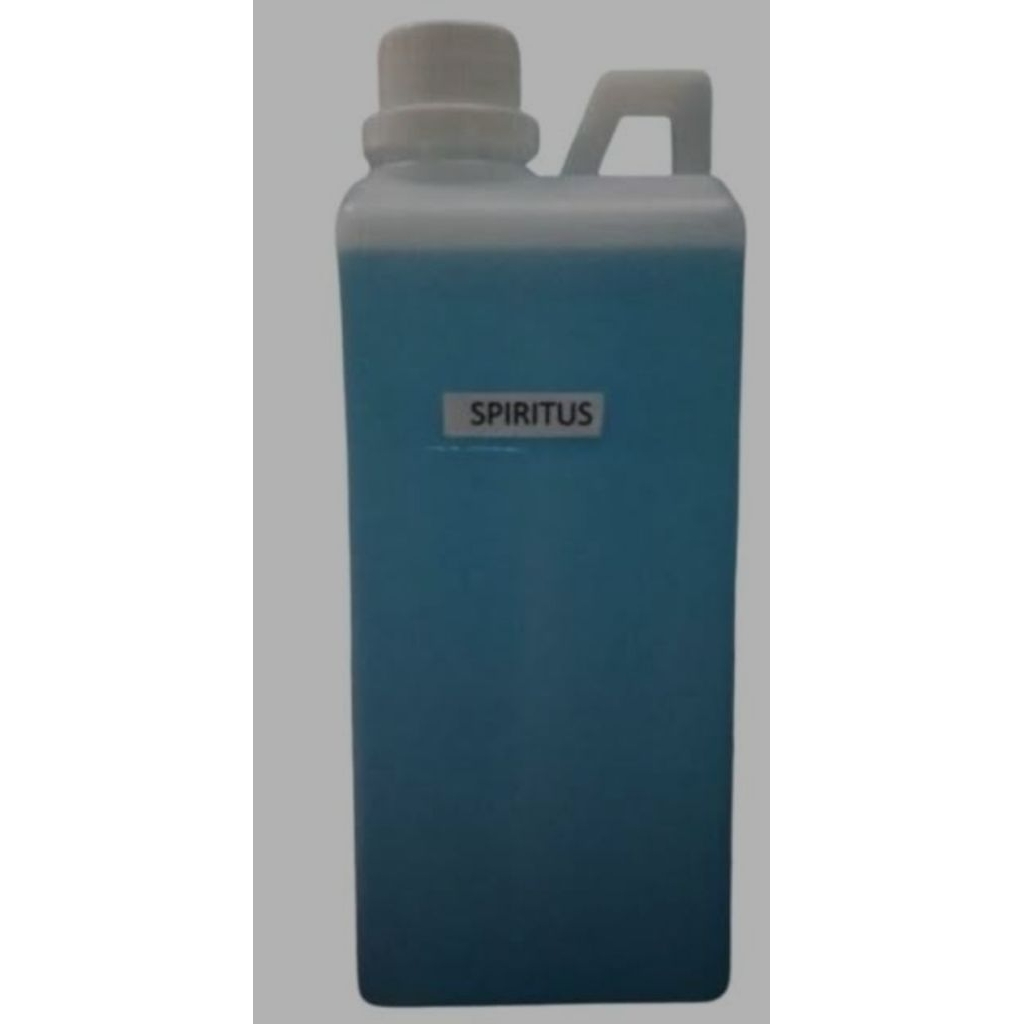 Jual Spiritus 1 liter dan 500ml | Shopee Indonesia