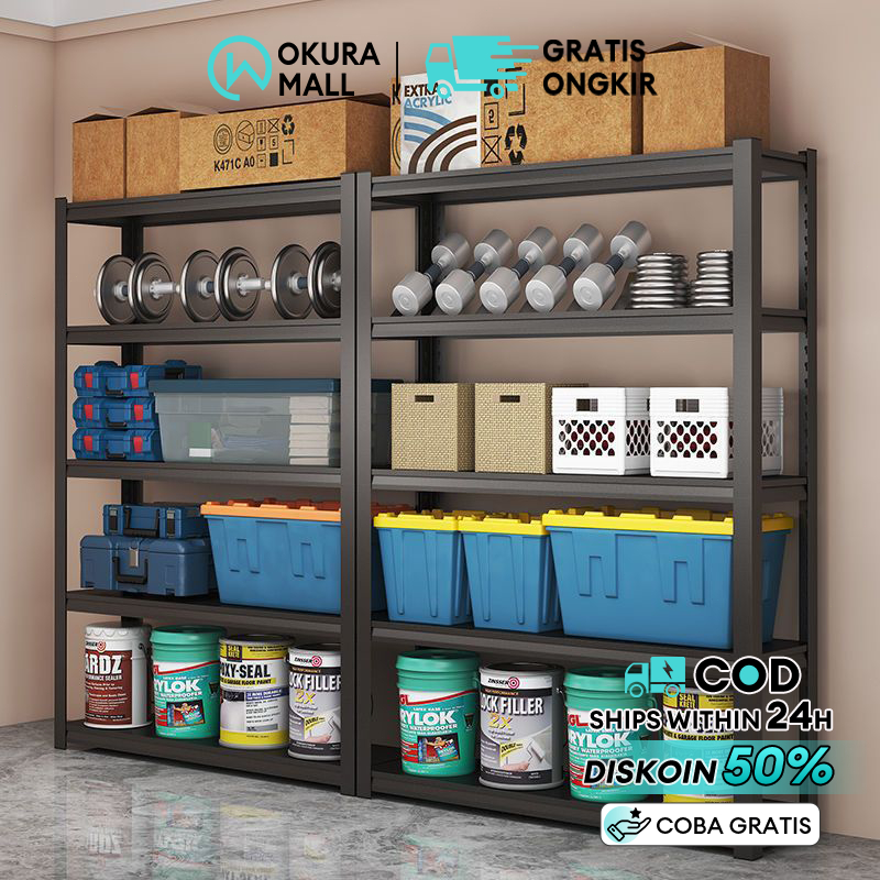 Jual Rak Besi Susan Rak Susun Rak Susun Besi Serbaguna Rak Serbaguna ...