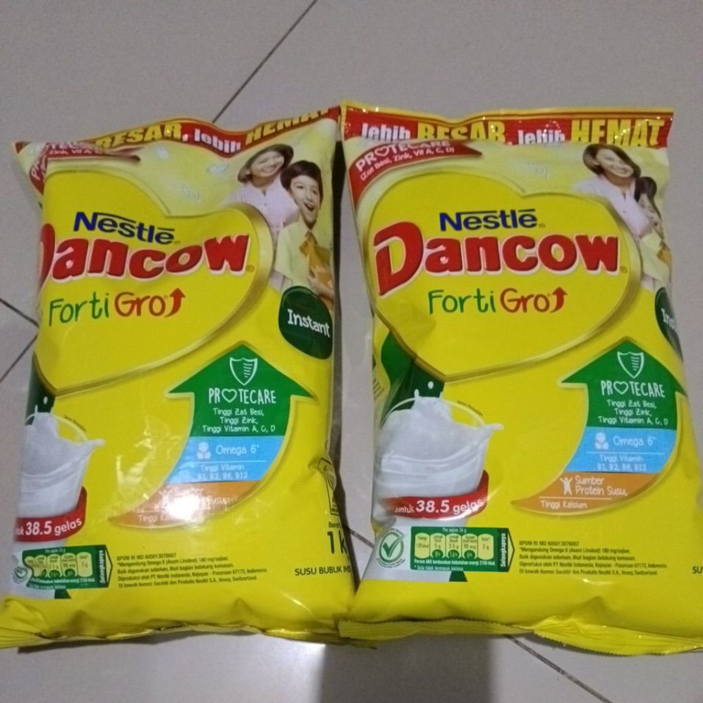 Jual Dencow instant 1kg | Shopee Indonesia