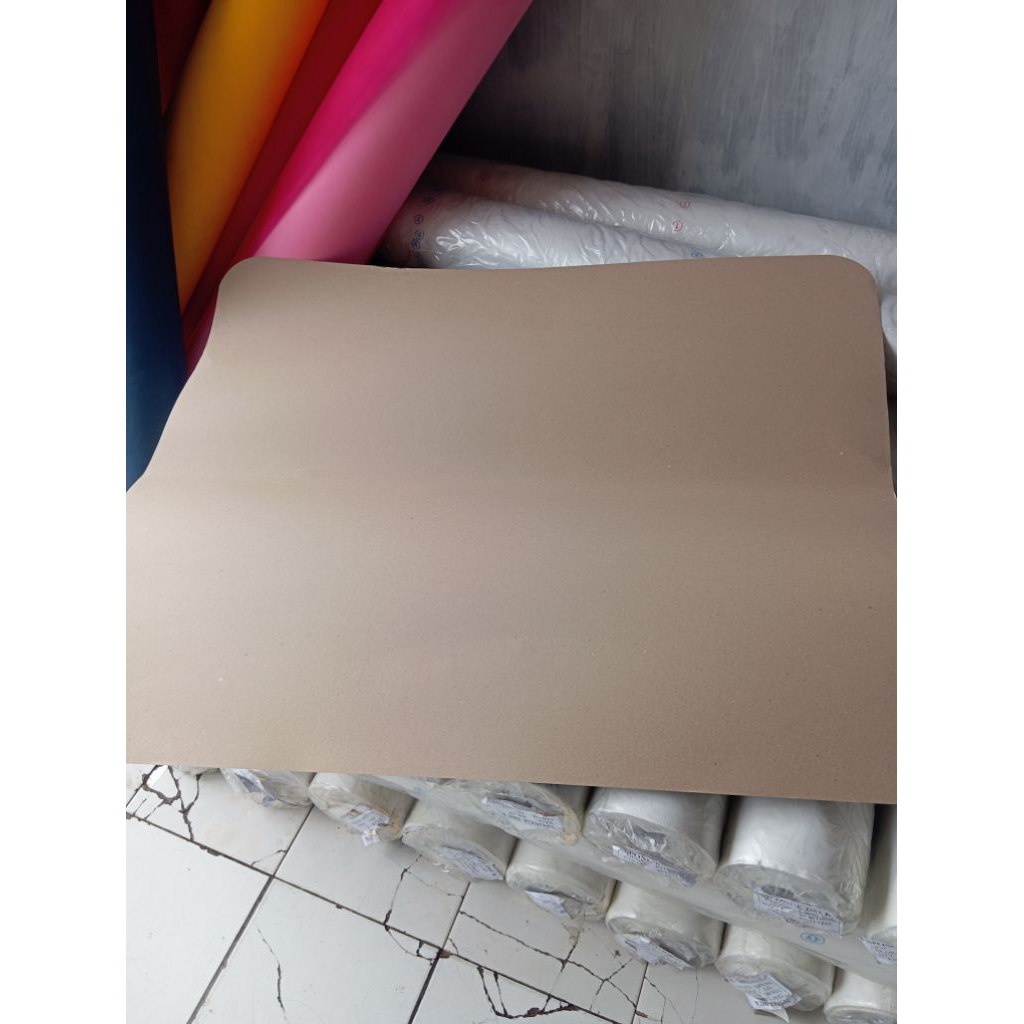 Jual karton duplex ukuran 100x120 | Shopee Indonesia