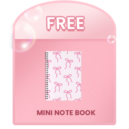 Jual [NOT FOR SALE] RANDOM FREEBIES | Shopee Indonesia