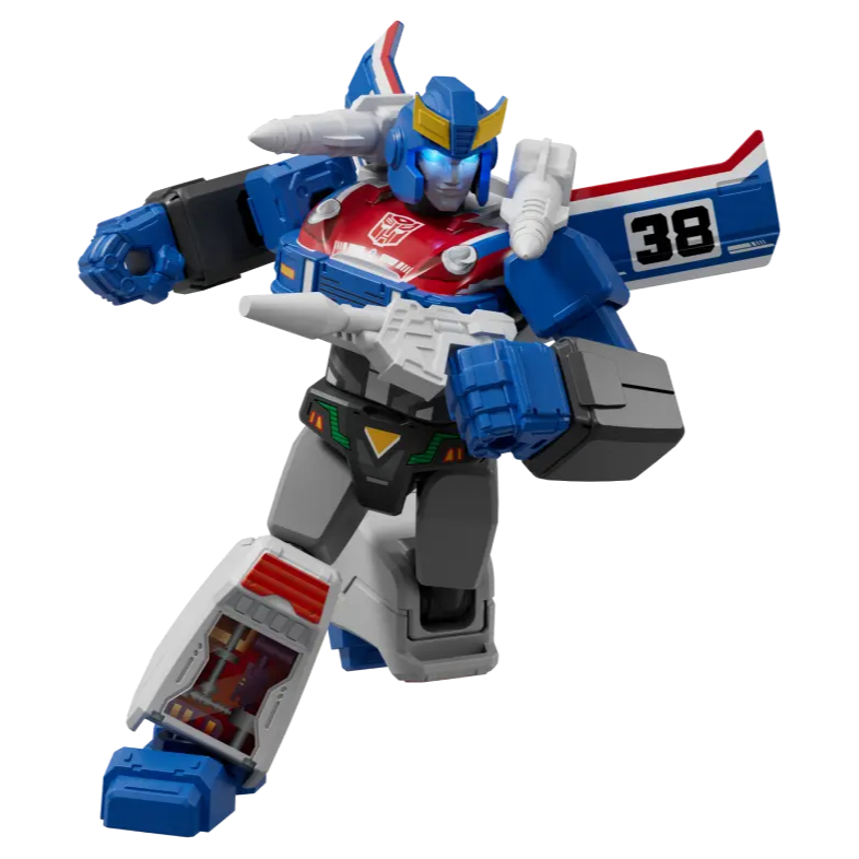 Jual BULUKE TRANSFORMERS GALAXY VERSION 04-SMOKESCREEN | Shopee Indonesia
