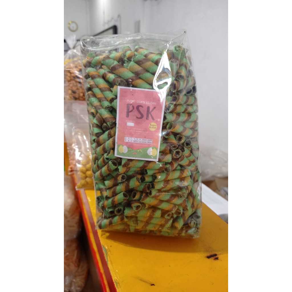 Jual Pusat Snack Kiloan - Astor Valensia Warna Warni 1kg | Shopee Indonesia
