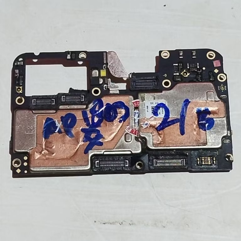 Jual mesin Oppo a3s cph803 hidup | Shopee Indonesia