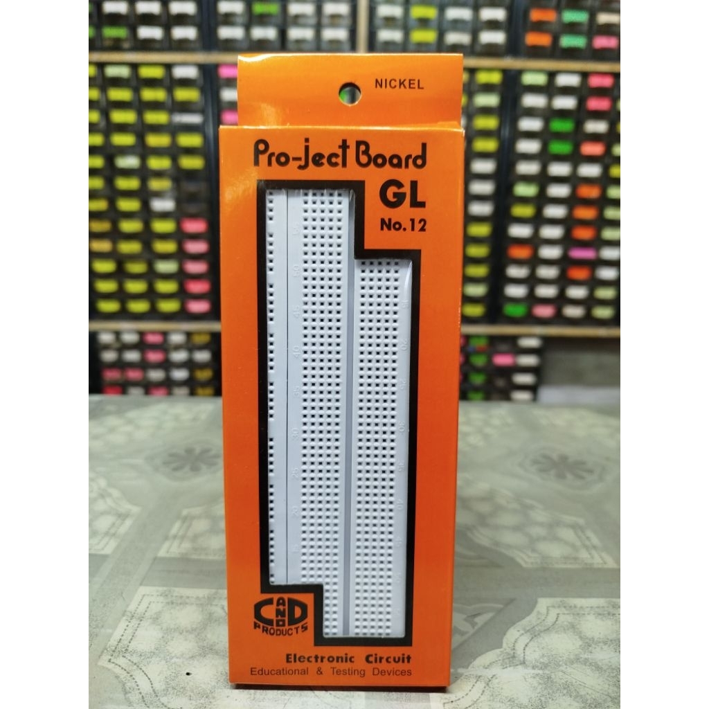 Jual project board papan modul GL-12 | Shopee Indonesia