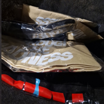 Jual Jastip 9 live with eaJ Merch | Shopee Indonesia