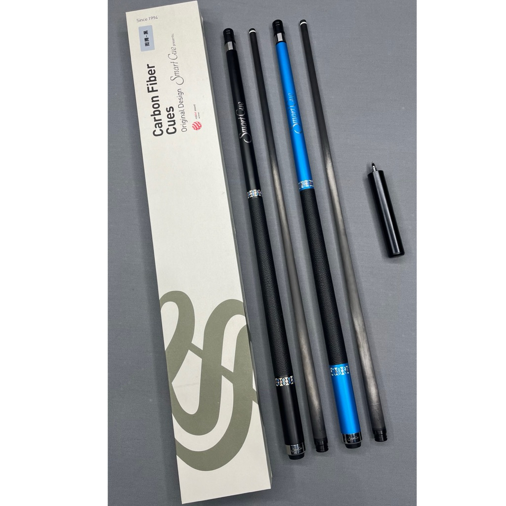 Jual Smart Cue Colour Edition | Shopee Indonesia