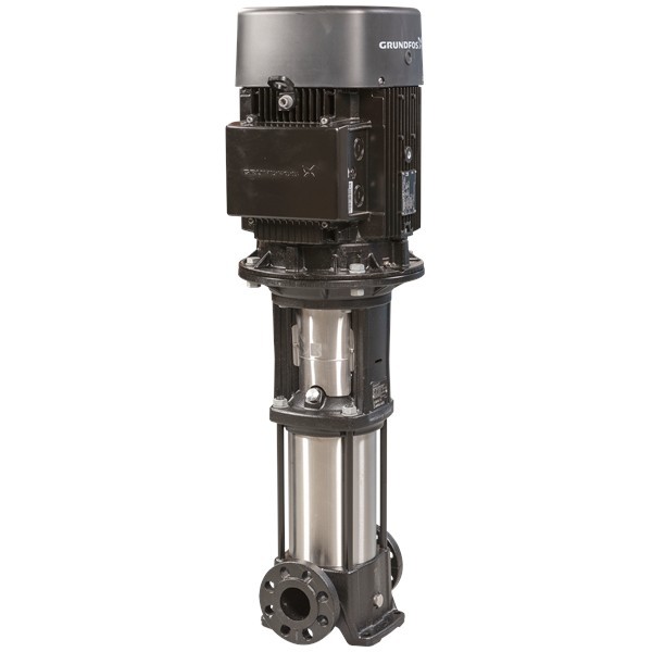 Jual POMPA GRUNDFOS SMALL CR 45-1-1 SAMPAI CR 45-13-2 - GRUNFOS PUMP ...
