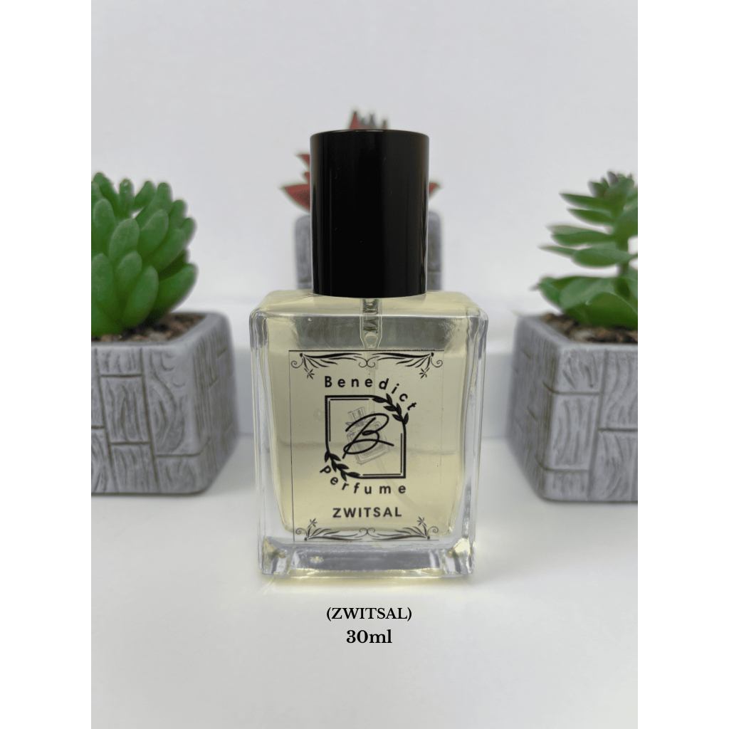 Jual Benedict Sweetsal Baby Extrait de Parfum Pria Wanita 30ml | Minyak ...