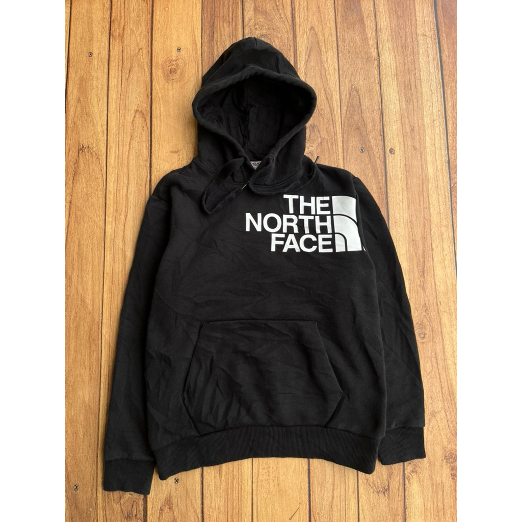 Jual Hoodie tnf second original | Shopee Indonesia