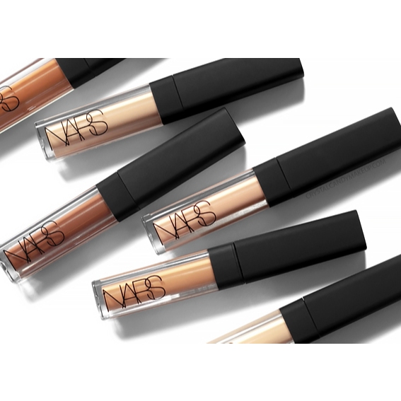 Jual Nars Mini Radiant Creamy Concealer 1,4ml | Shopee Indonesia