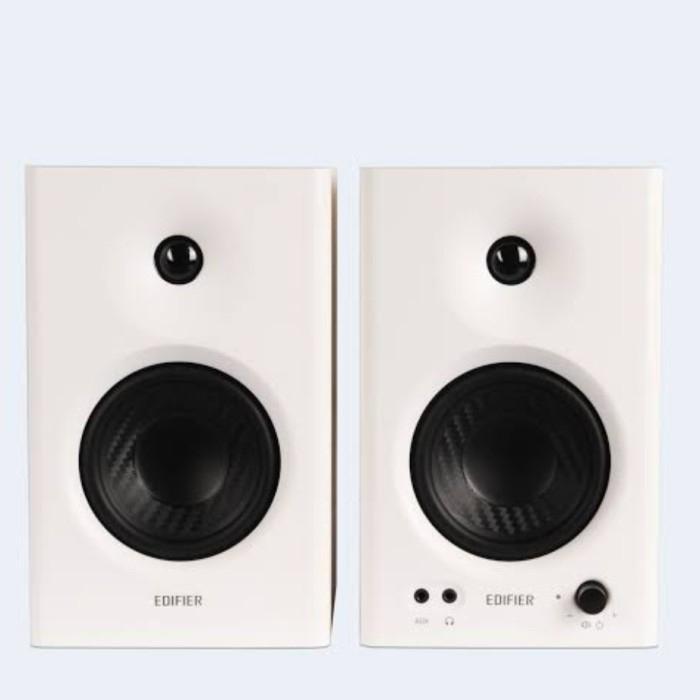 Jual Speaker Edifier MR4 Active 2.0 Monitoring studio Bookshelf ...