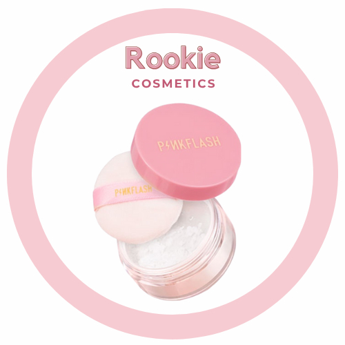 Jual [BELI 2 HARGA 50RB] PINKFLASH OhMySelf Bedak Tabur Oil Control ...