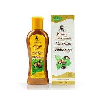 Jual Purbasari Sabun Sirih Manjakani 125 ml | Shopee Indonesia